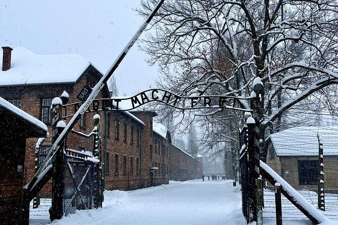 Krakow: Auschwitz - Birkenau Guided Tour with Private Transport - Final Thoughts: Who Is This Tour Best For?
