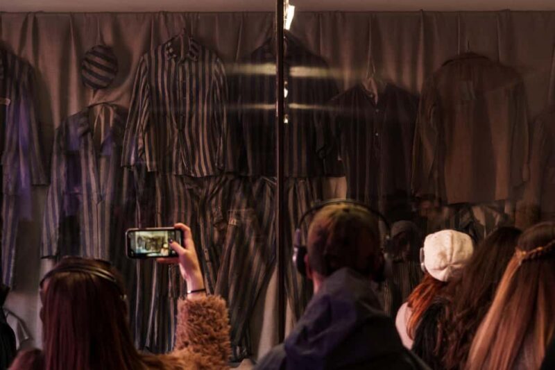 Krakow: Auschwitz-Birkenau Guided Tour with Transportation - Authentic Insights from Reviewers