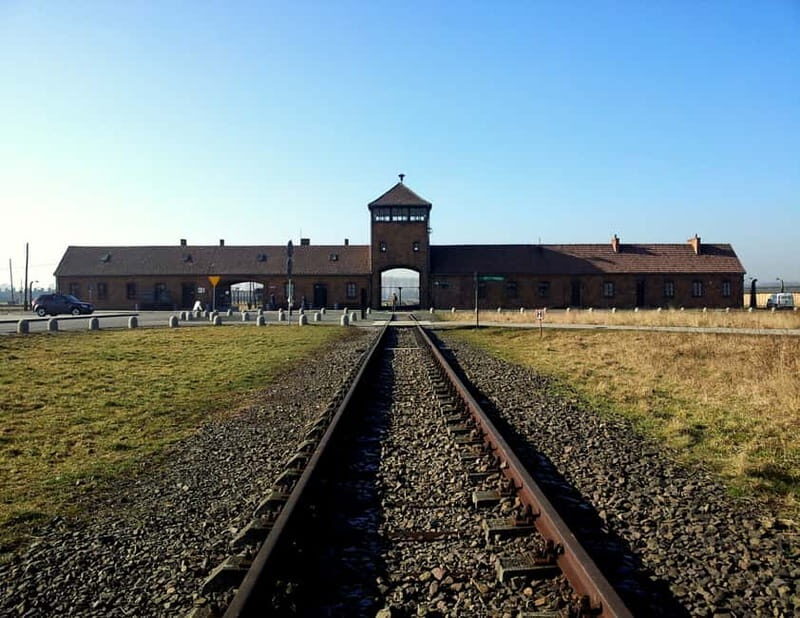 Krakow: Auschwitz-Birkenau Memorial Tour with Optional Lunch - A Detailed Look at the Auschwitz-Birkenau Guided Tour