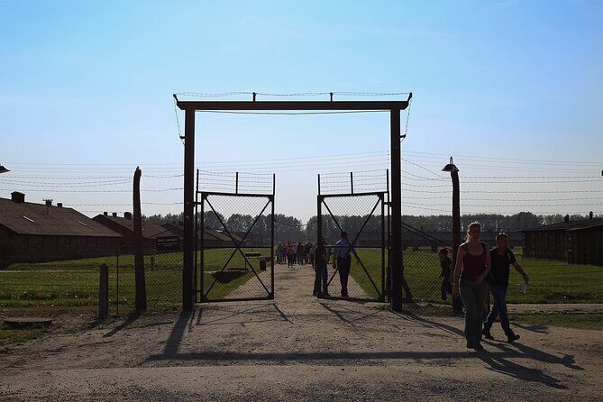Krakow: Auschwitz Birkenau Museum With Private Transport - The Itinerary in Detail