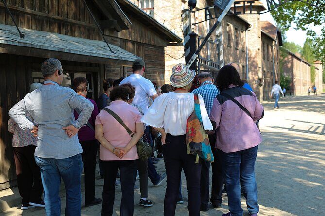 Krakow: Auschwitz Birkenau Museum With Private Transport - Final Thoughts