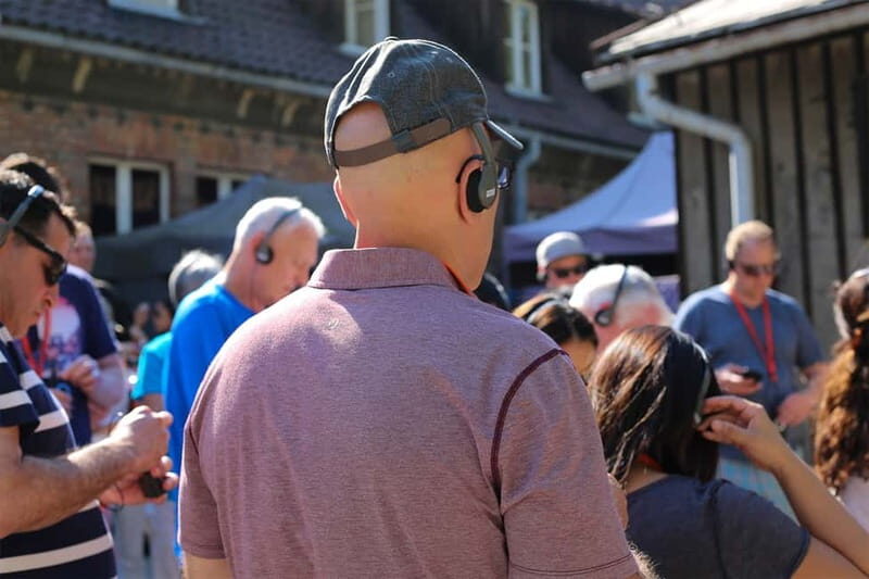 Krakow: Auschwitz-Birkenau Private Guided Tour - Key Points  