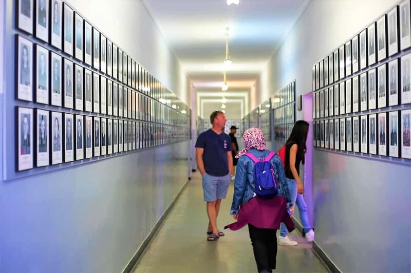 Krakow: Auschwitz-Birkenau Private Guided Tour - FAQ