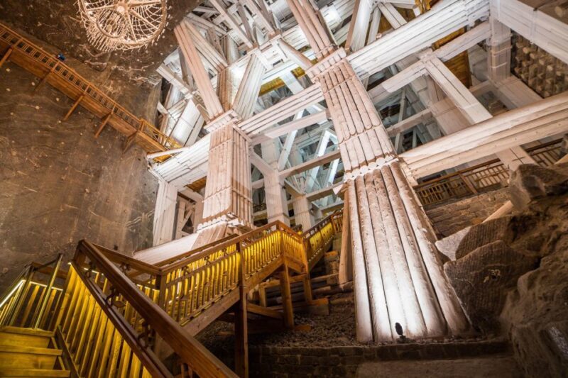 Kraków: Auschwitz-Birkenau & Salt Mine Full-Day Guided Tour - An Honest Look at the Itinerary