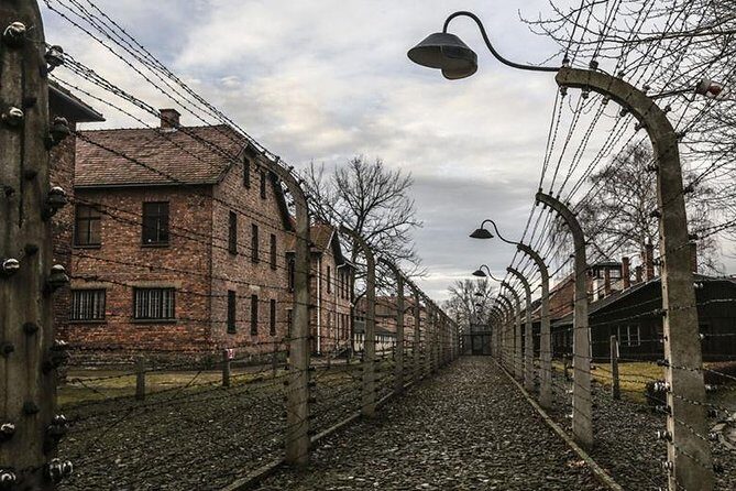 Krakow: Auschwitz-Birkenau & Salt Mine OneDay Tour (hotel pickup) - Practical Details and Value for Money