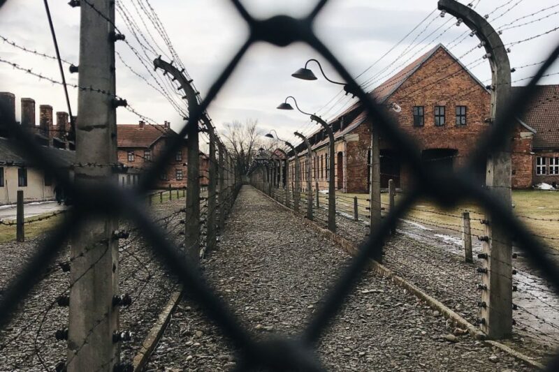 Krakow: Auschwitz-Birkenau Tour Limited to 15 Visitors - The Sum Up