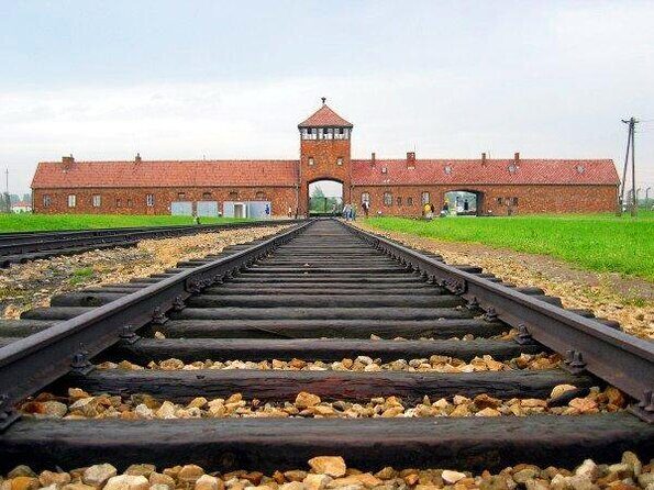 Krakow: Auschwitz-Birkenau Tour & Museum Expert Guide - Introduction