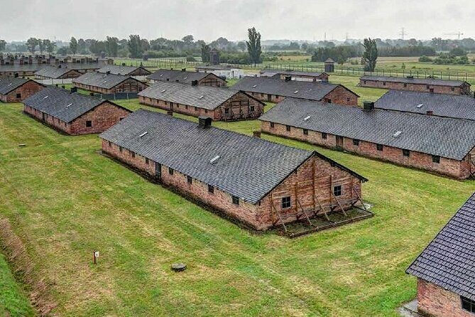 Krakow: Auschwitz-Birkenau Tour & Museum Expert Guide - Frequently Asked Questions