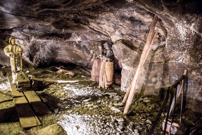 Krakow: Auschwitz-Birkenau & Wieliczka Salt Mine Day Tour - What’s Noteworthy from Real Travelers