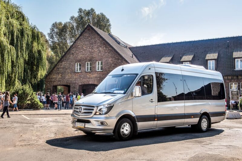 Krakow: Auschwitz-Birkenau & Wieliczka Salt Mine Day Tour - FAQs