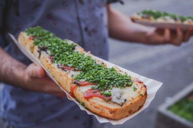 Krakow Authentic Food Tour Poland - Key Points