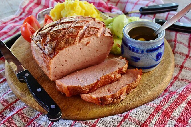 Krakow Authentic Food Tour Poland - Summary of the Experience