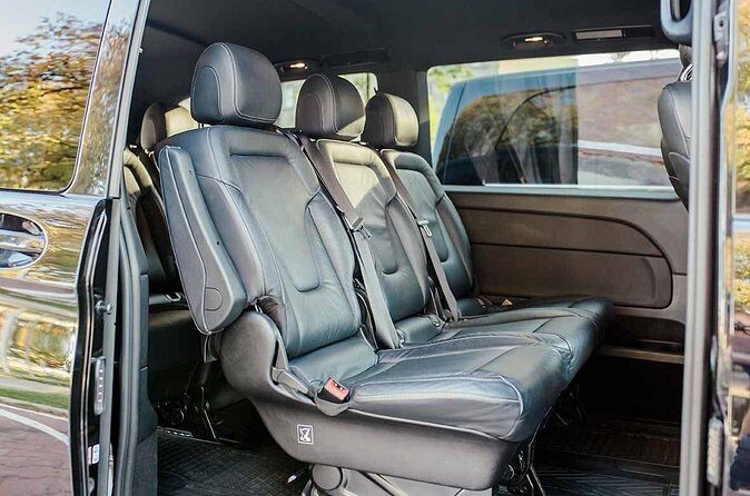 Krakow Balice Airport Shuttle Bus - Real Traveler Experiences