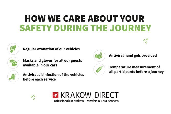 Krakow Balice Airport Shuttle Bus - Who Should Consider This Service?