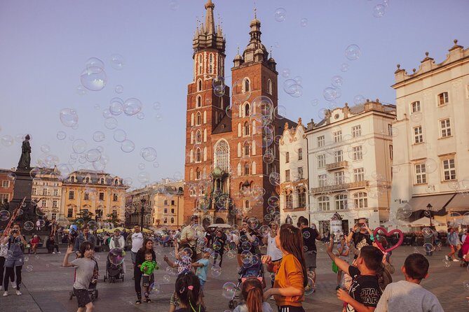 Krakow Balice Airport Shuttle Bus - Frequently Asked Questions