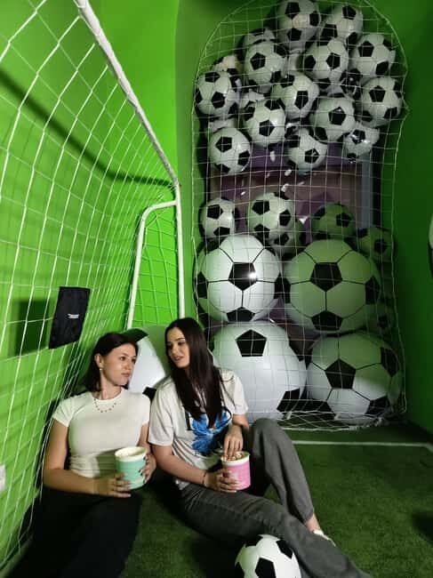 Krakow: Balloon Art Museum Entry Ticket - An Overview of Krakow’s Balloon Art Museum