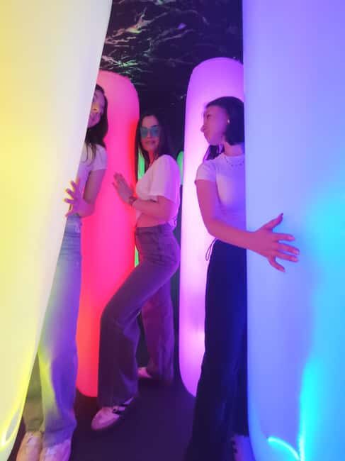 Krakow: Balloon Art Museum Entry Ticket - The Experience: Breaking Down What You’ll See