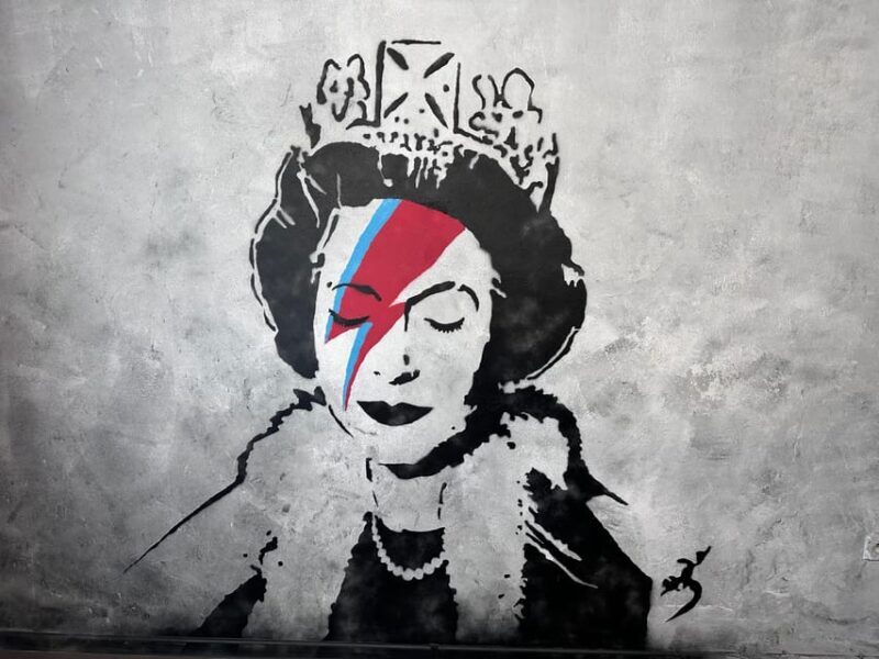 Krakow: Banksy Museum Entrance Ticket - Exploring the Banksy Museum Entrance Ticket in Krakow: An Honest Review