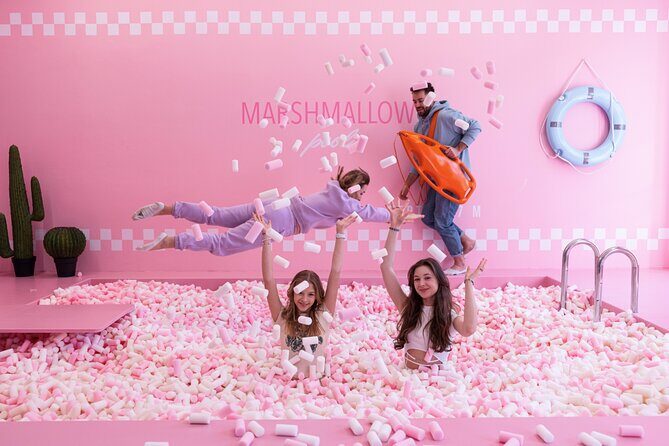 Kraków Be Happy Museum Entry Ticket - Key Points