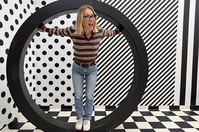 Kraków Be Happy Museum Entry Ticket - Who Should Consider Visiting?