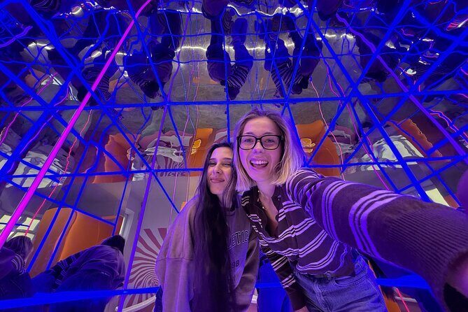 Kraków Be Happy Museum Entry Ticket - Frequently Asked Questions (FAQs)