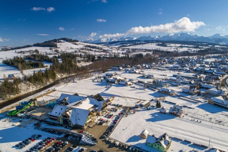 Krakow: Beginner Ski Adventure with Optional Experiences - The Sum Up