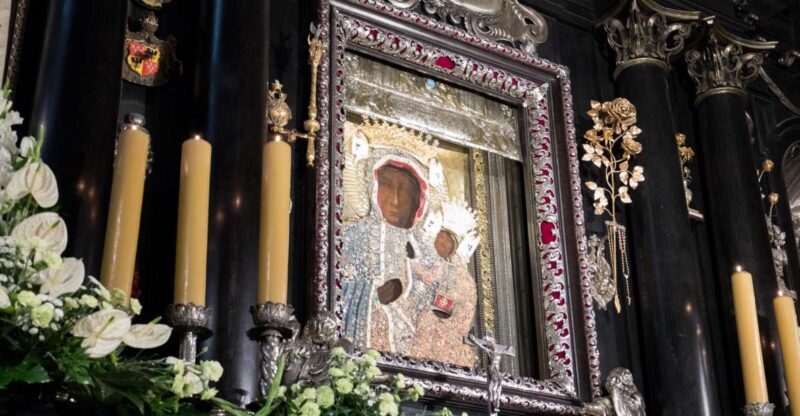 Krakow: Black Madonna of Czstochowa & Home of John Paul II - Final Thoughts