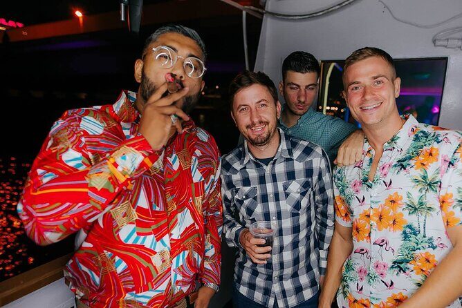 Krakow Boat Party - Practical Insights for Future Guests