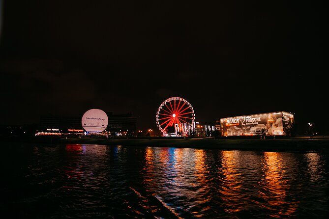 Krakow Boat Party - FAQ