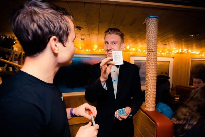 Krakow: Boat Party with Unlimited Drinks - The Sum Up: Is It Worth It?