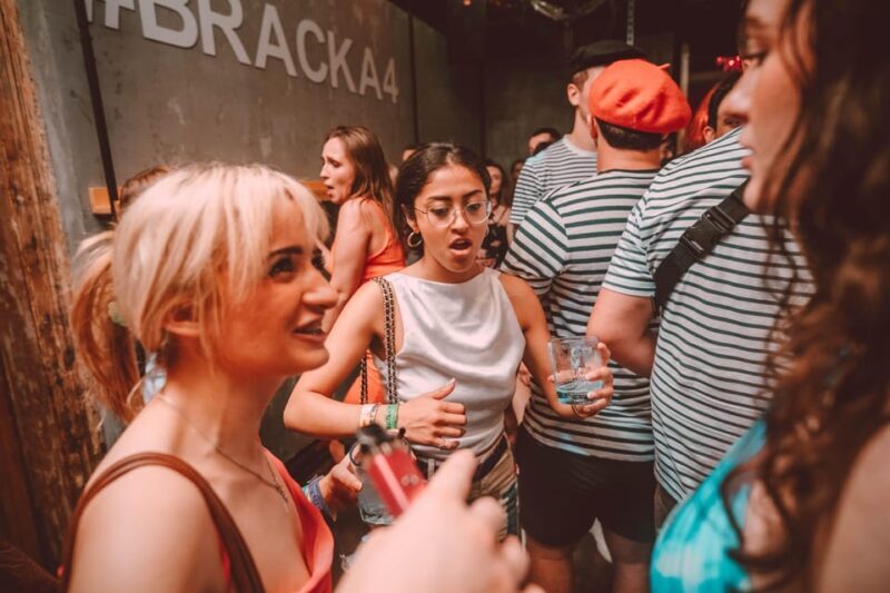 Krakow: Bottomless Brunch with 3-Course Meal and Drinks - The Experience in Action: What Reviewers Say