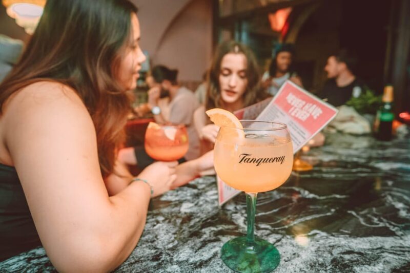 Krakow: Bottomless Brunch with 3-Course Meal and Drinks - Who Will Love This Experience?