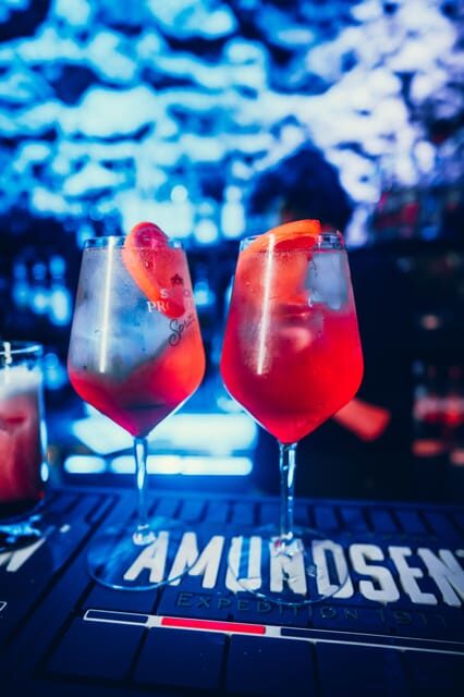 Krakow: Bottomless Brunch with 3-Course Meal and Drinks - FAQ