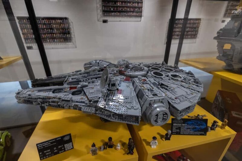 Krakow: Bricks & Figs Museum Entry Ticket - Introduction