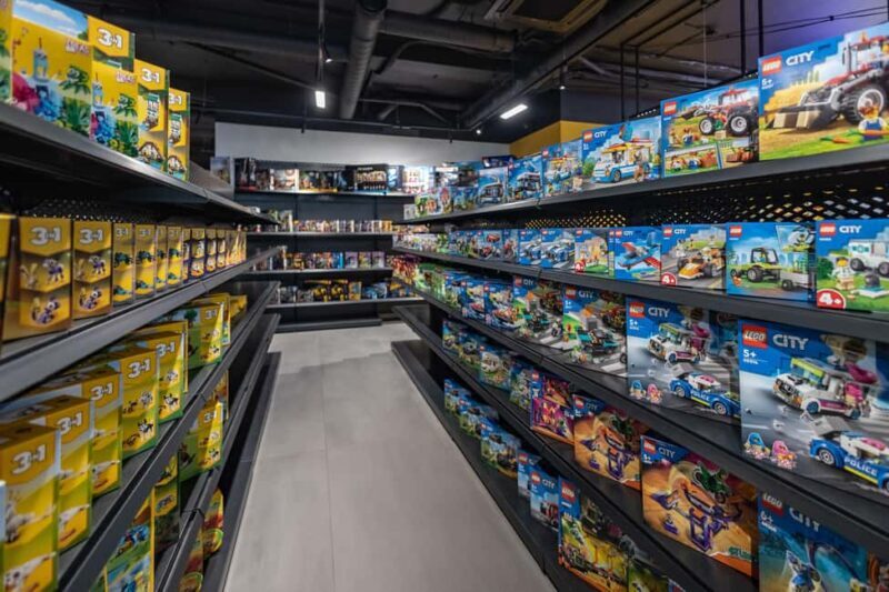 Krakow: Bricks & Figs Museum Entry Ticket - The Value of Your Ticket