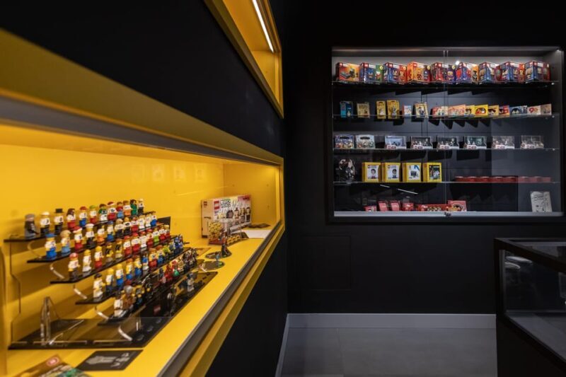 Krakow: Bricks & Figs Museum Entry Ticket - The Sum Up