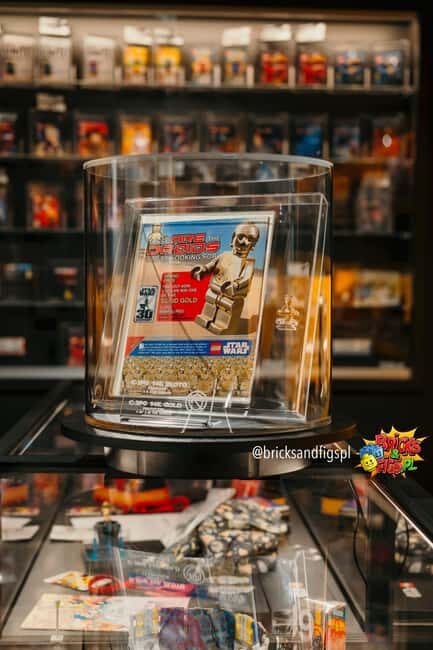 Krakow: Bricks & Figs Museum Entry Ticket - FAQ