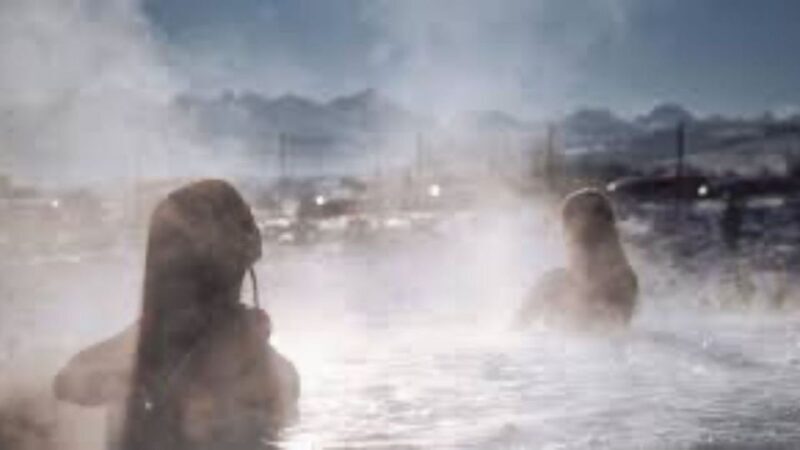 Krakow: Chocholowskie Baths with Ticket and Transportation - Practical Tips for Your Trip