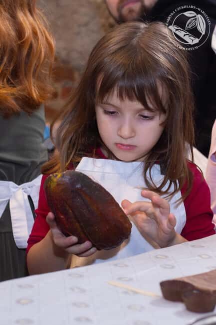Krakow: Chocolate Workshop - Is It Worth the Price?