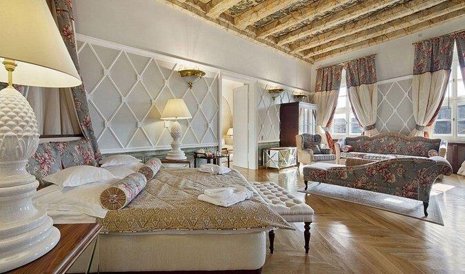 Krakow: Chopin Piano Concert in St. Bernardine Church - A Deep Dive into the Experience