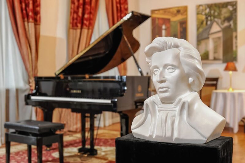 Krakow: Chopin Piano Recital at Chopin Concert Hall - Detailed Review of the Chopin Piano Recital Experience