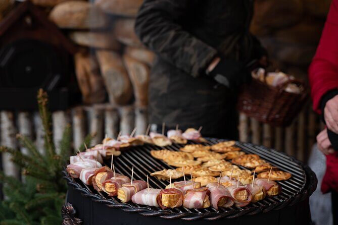 Krakow Christmas Market Immersive Tour - The Sum Up