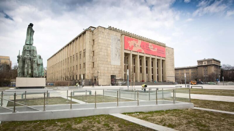 Krakow: City Pass with Entry to 22 Museums and Attractions - Introduction to the Krakow City Pass