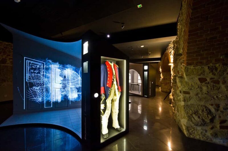 Krakow: City Pass with Entry to 22 Museums and Attractions - Specific Museum Highlights and Limitations