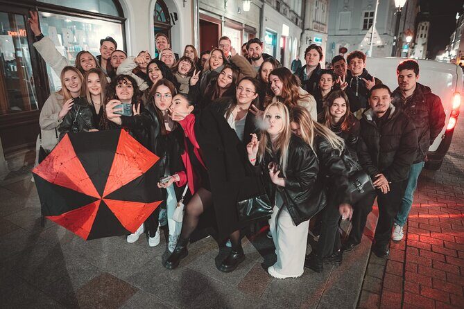 Krakow Club Crawl with 1 Hour Free Alcohol & Free VIP Entrance - A Close Look at the Krakow Club Crawl with 1 Hour Free Alcohol & Free VIP Entrance