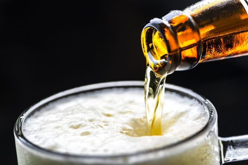 Krakow: Craft Beer Tasting City Walking Tour - A Deep Dive into Krakow’s Craft Beer Walking Tour