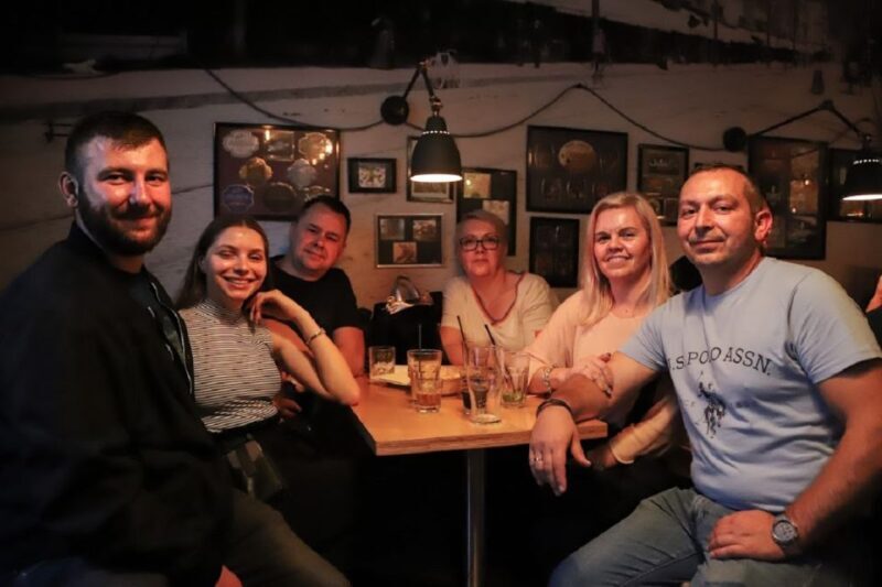 Krakow: Craft Beer Tasting City Walking Tour - The Sum Up