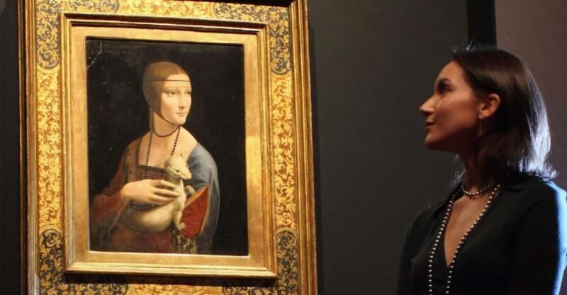 Krakow: Czartoryski Museum Entry Ticket with Museum Pass - The Itinerary Breakdown