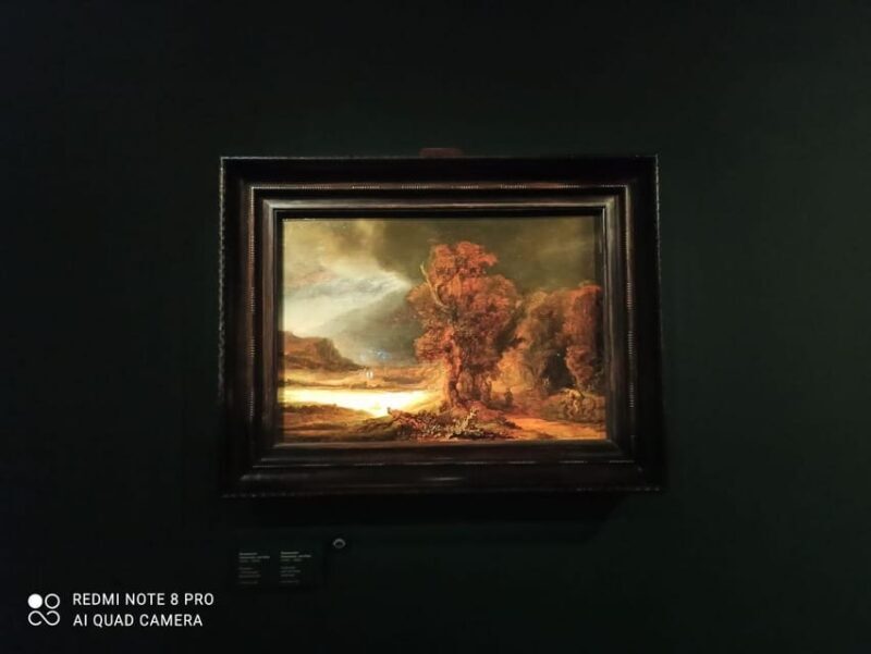 Krakow: Czartoryski Museum Guided Tour in English - Key Points