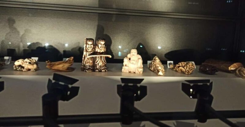 Krakow: Czartoryski Museum Guided Tour in English - A Closer Look at the Tour Experience